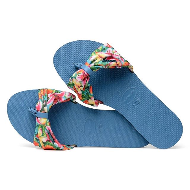 Havaianas You Saint Tropez - Hello Summer Days Havaianas You Saint Tropez - Hello Summer Days
